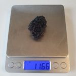 Blackberry Weights and Conversions (In Charts & Pictures) - Weigh School