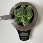 Broccoli Weights & Calories (Calculator and Charts) - Weigh School