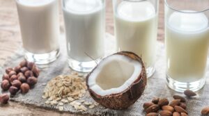 Milk Calorie Calculator (For Any Serving & Various Types) - Weigh School